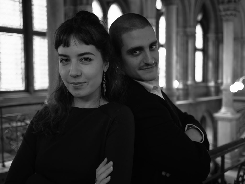 PRESSE – Kultur Vor Ort